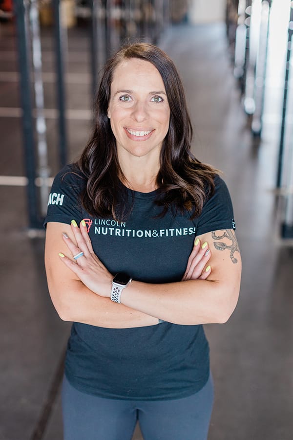 The Pelvic Floor and the Deep Core - Lincoln Nutrition and Fitness ...