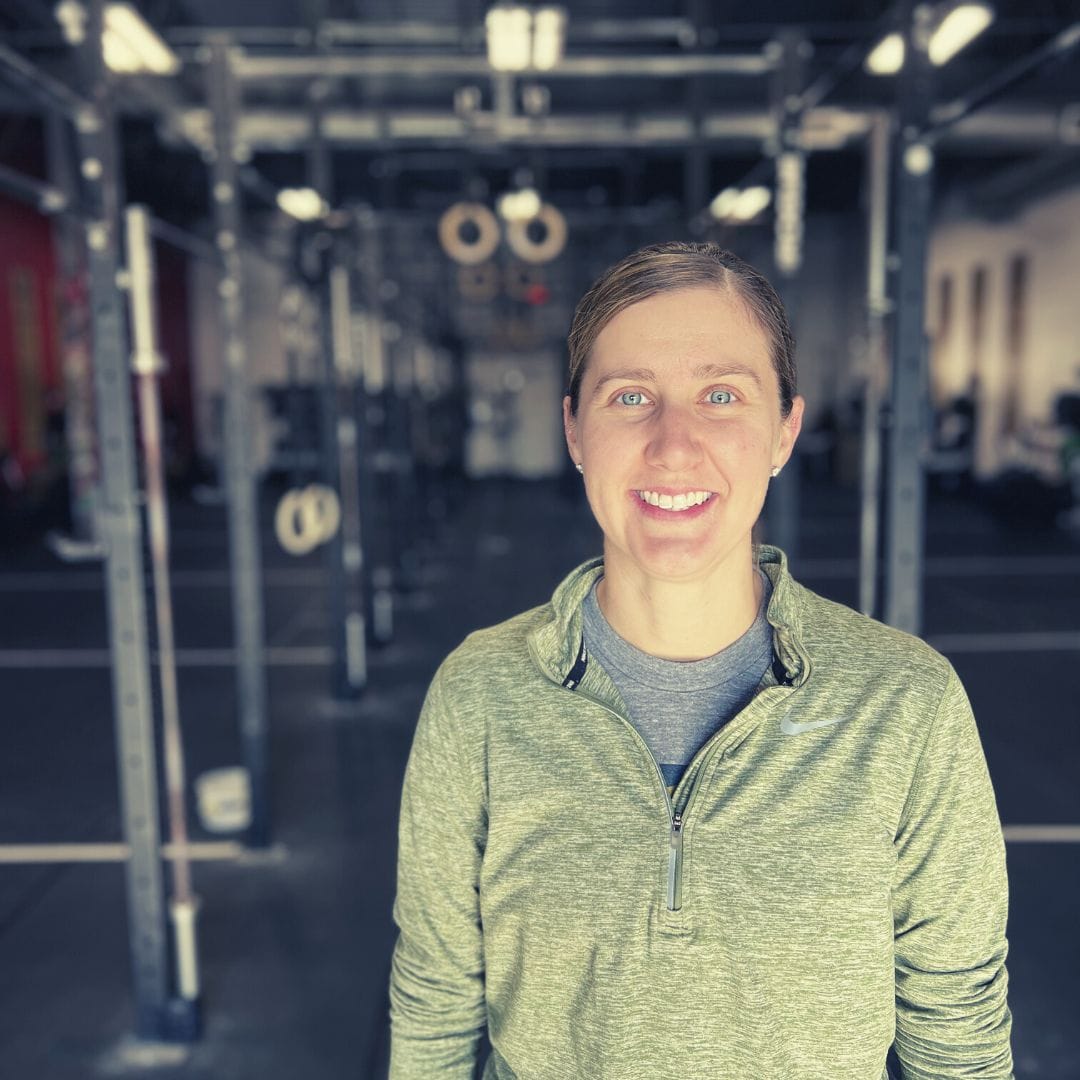 STEPH JANIAK - DECEMBER ATHLETE OF THE MONTH - Lincoln Nutrition and ...