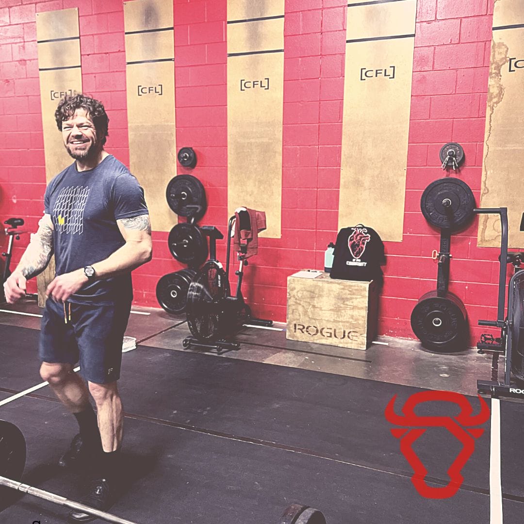 The Notorious Mini Round - Lincoln Nutrition and Fitness: Home of ...