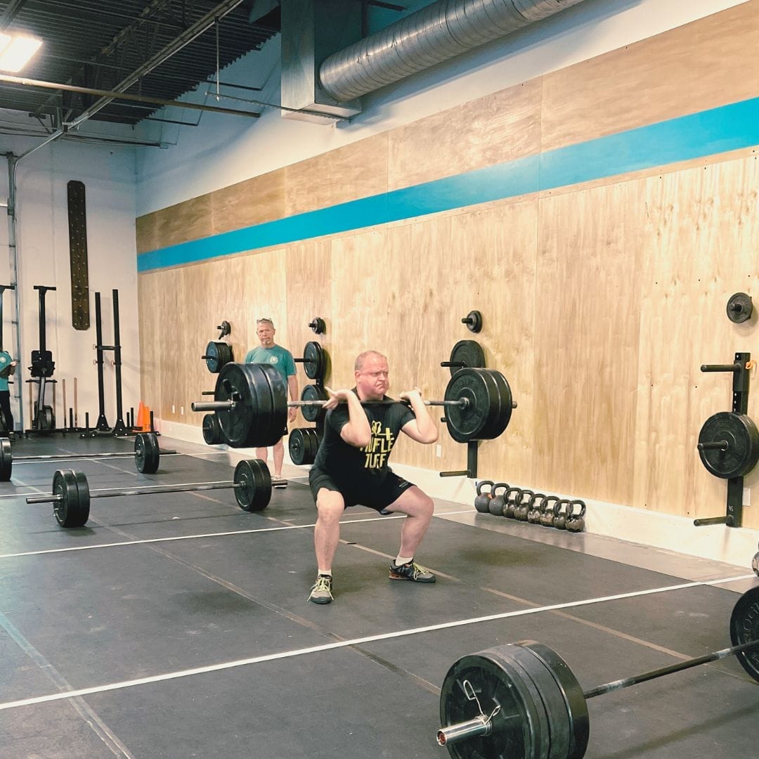 Debunking the Myth: "Lifting Weights Will Make You Bulky" - Lincoln ...