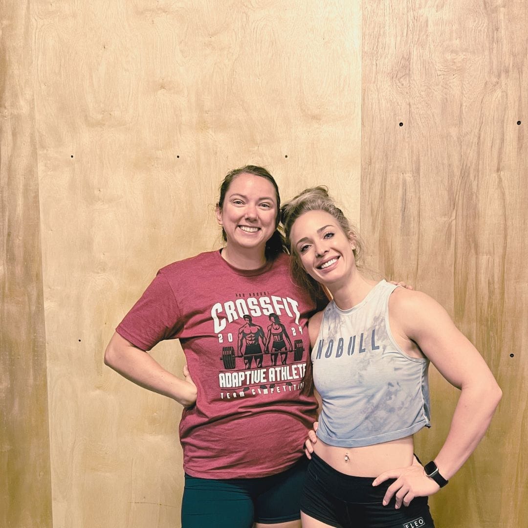 The Importance of Nutrition in the CrossFit Space - Lincoln Nutrition ...