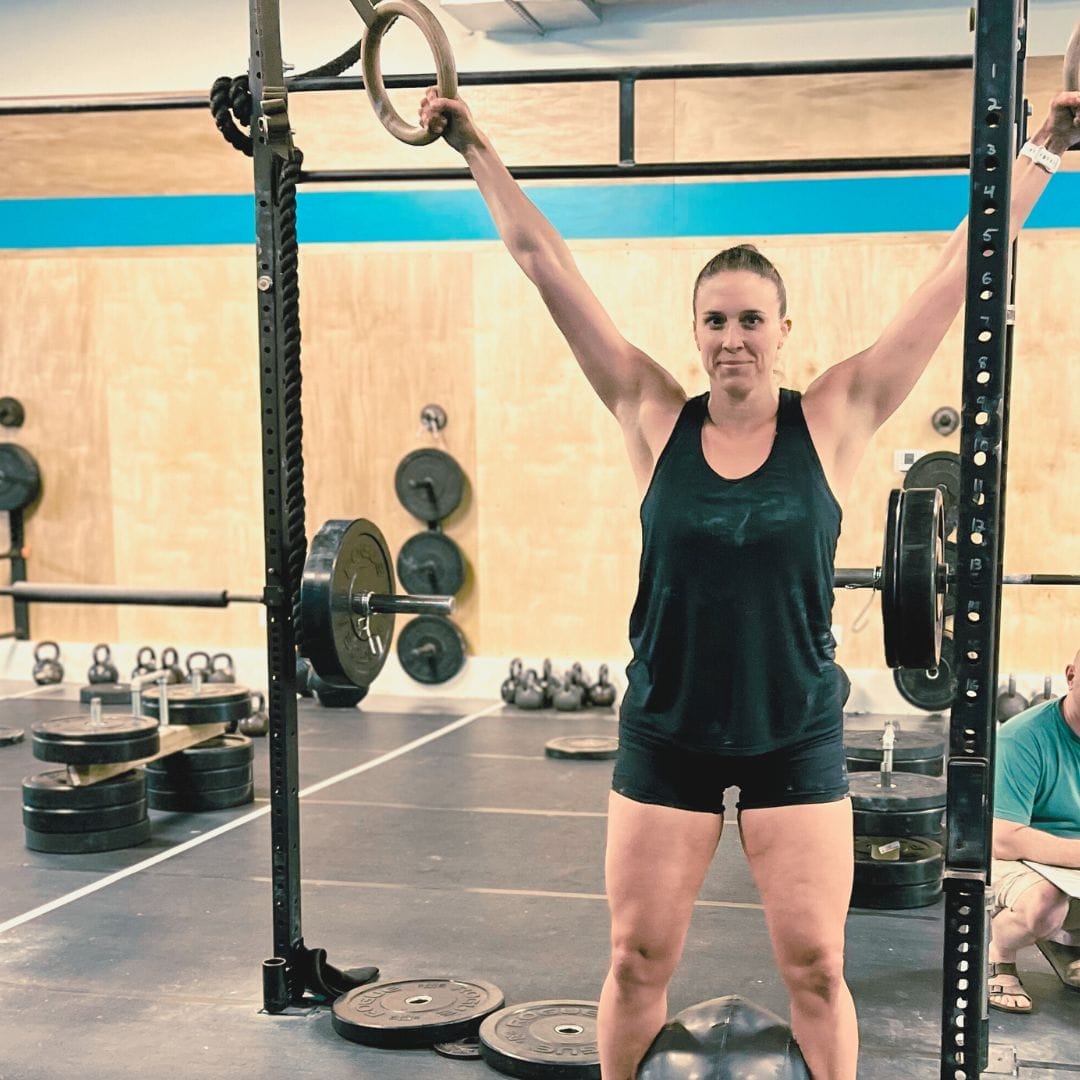 The Long Game: How Consistent CrossFit Training Enhances Every Aspect ...