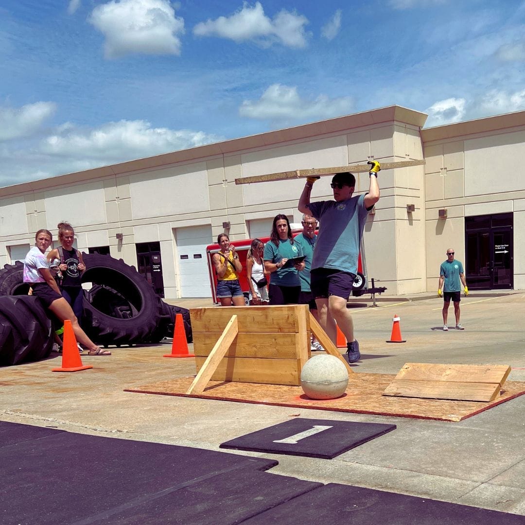 The Power of Rotational Exercises: Unlocking Core Strength and ...