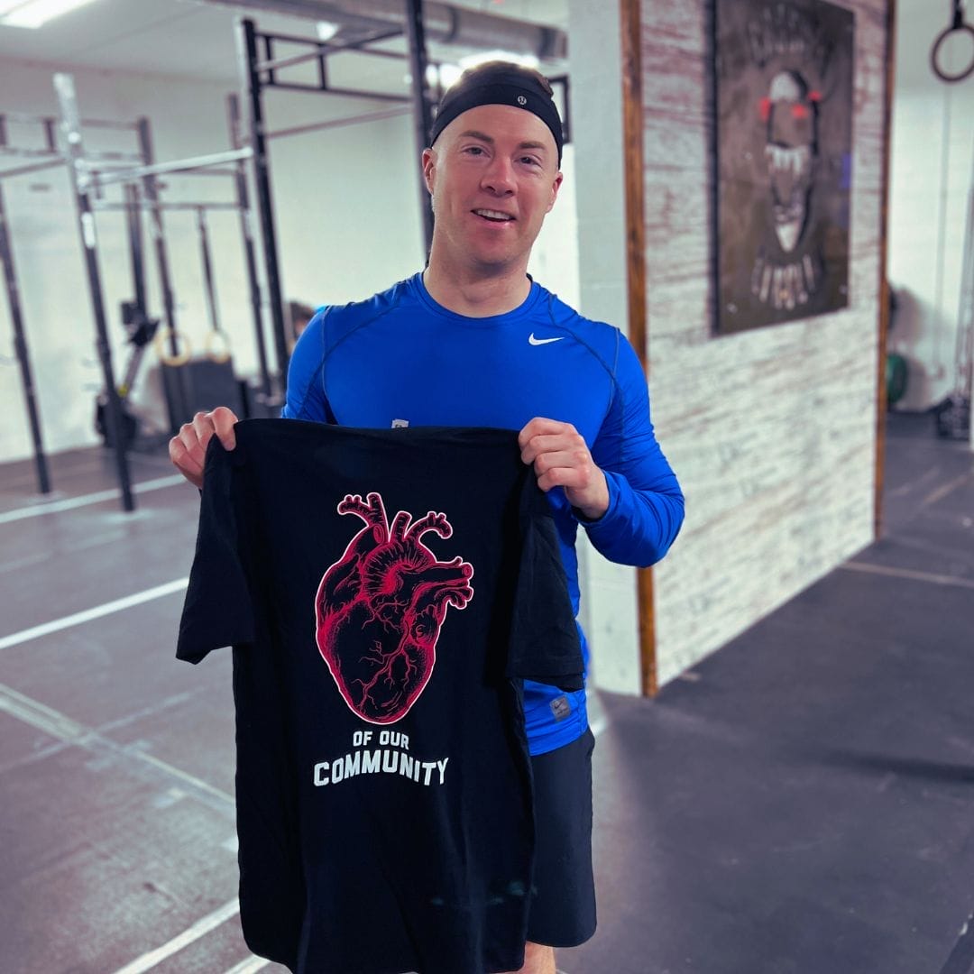 Grant Wallace: October Athlete of the Month 2024 - Lincoln Nutrition ...