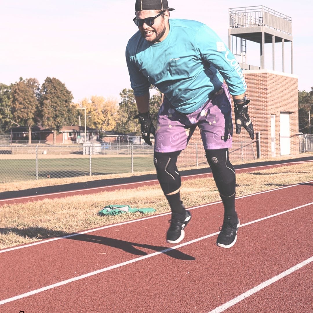 The Power of Jumping at Any Age, 1-100: More Than Just Explosive ...