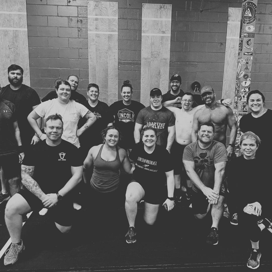 5 Ways Our Members Went Above and Beyond This Month - Lincoln Nutrition ...